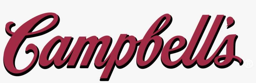Campbells Logo Vector