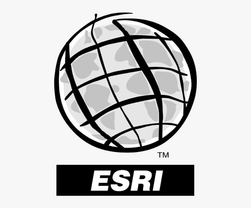 Download Esri Logo Png | Transparent PNG Download | SeekPNG