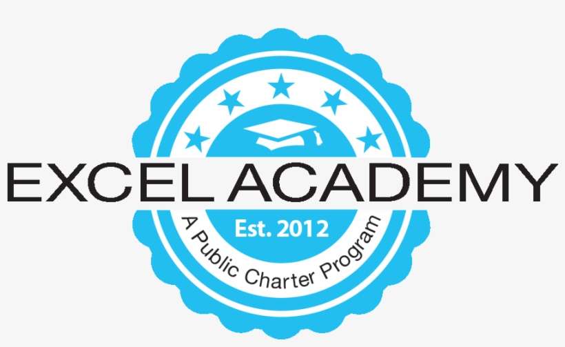 Download Excel Academy Logo | Transparent PNG Download | SeekPNG
