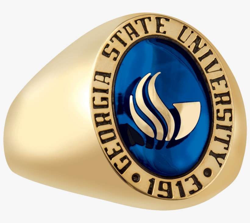 Georgia State University Logo Png PNG Image | Transparent PNG Free ...