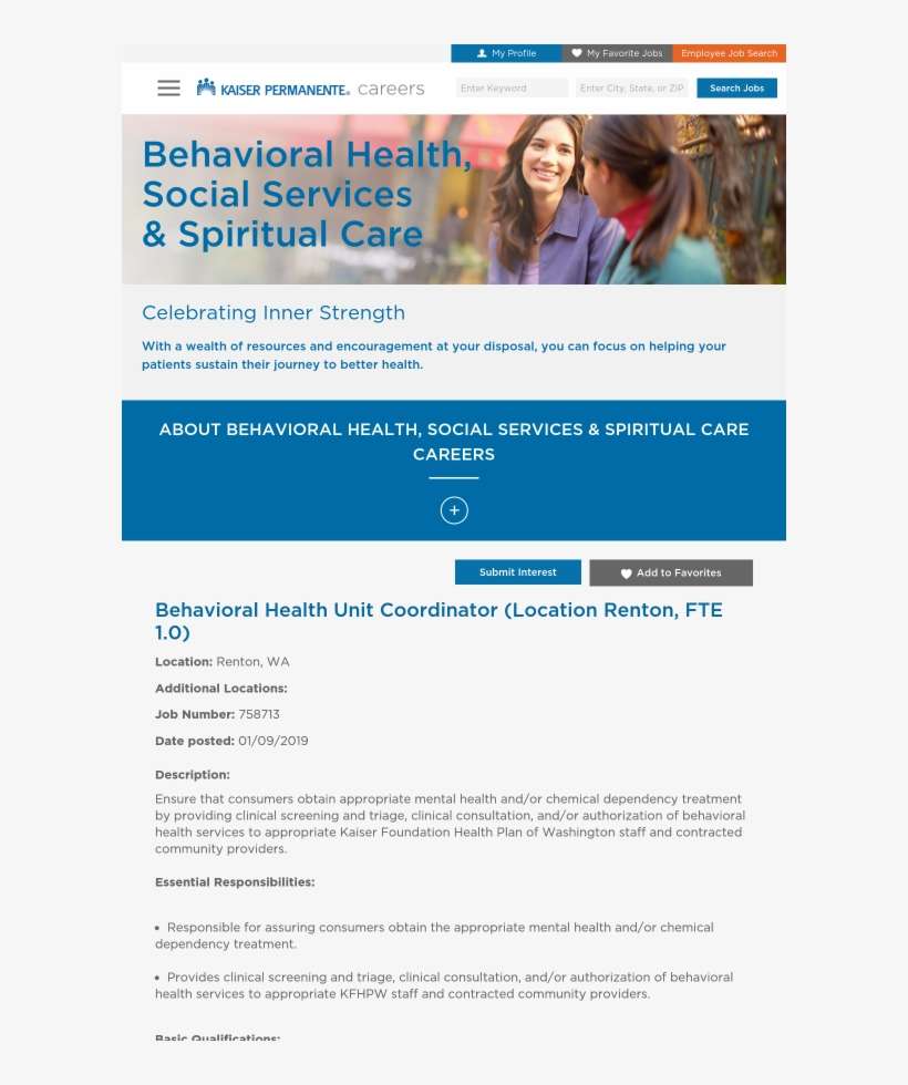 Kaiser Permanente PNG Image | Transparent PNG Free Download on SeekPNG