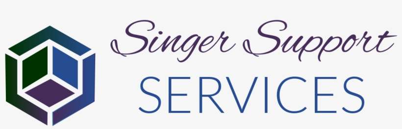 Singer Support Services PNG Image | Transparent PNG Free Download on ...