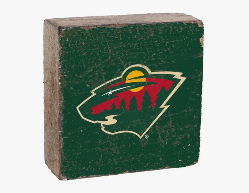 Minnesota Wild Logo Png PNG Image | Transparent PNG Free Download on ...