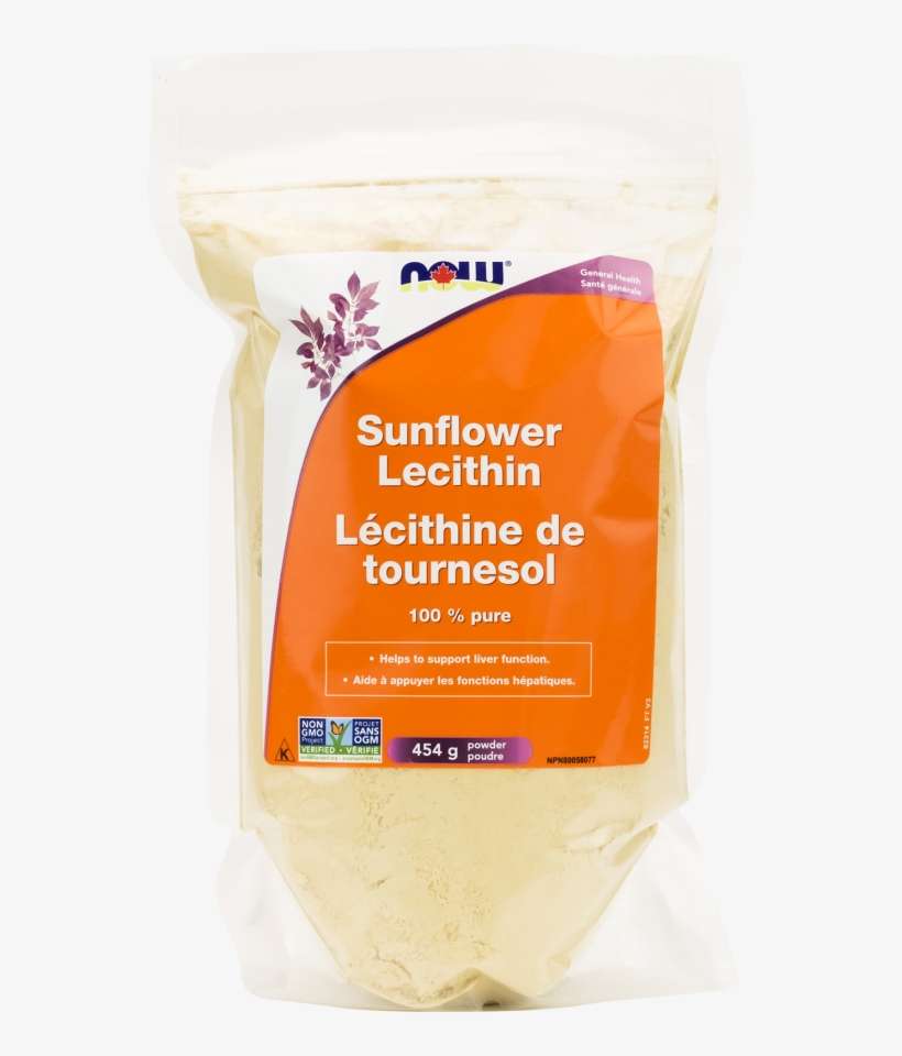Sunflower Lecithin Powder, Non-gmo PNG Image | Transparent PNG Free ...