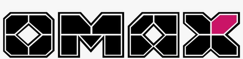 Omax Logo Png Transparent PNG Image | Transparent PNG Free Download on ...