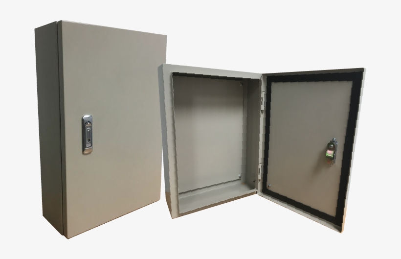 Db Enclosure PNG Image | Transparent PNG Free Download on SeekPNG