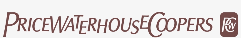 Pricewaterhousecoopers Logo Png Transparent PNG Image | Transparent PNG ...