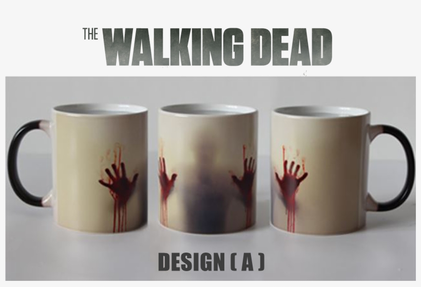 The Walking Dead PNG Image | Transparent PNG Free Download on SeekPNG