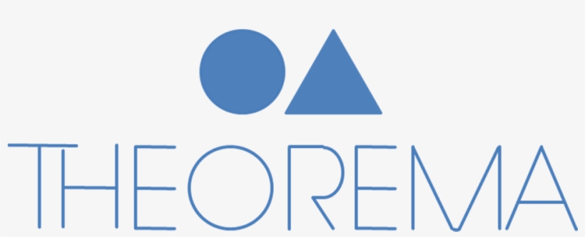 Logo Theorema PNG Image | Transparent PNG Free Download on SeekPNG
