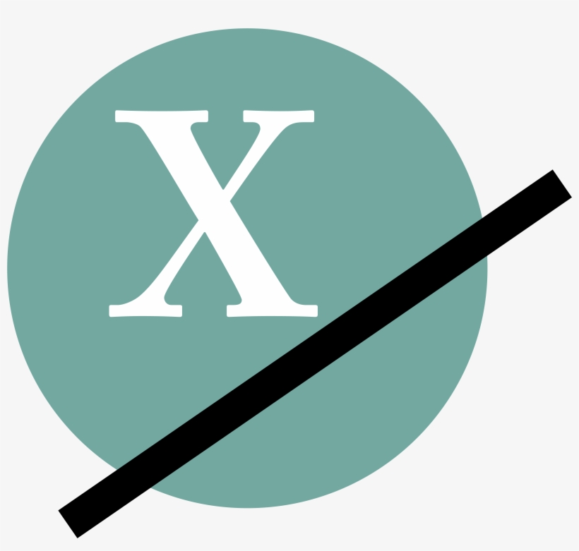 Xavier Logo Png PNG Image | Transparent PNG Free Download on SeekPNG