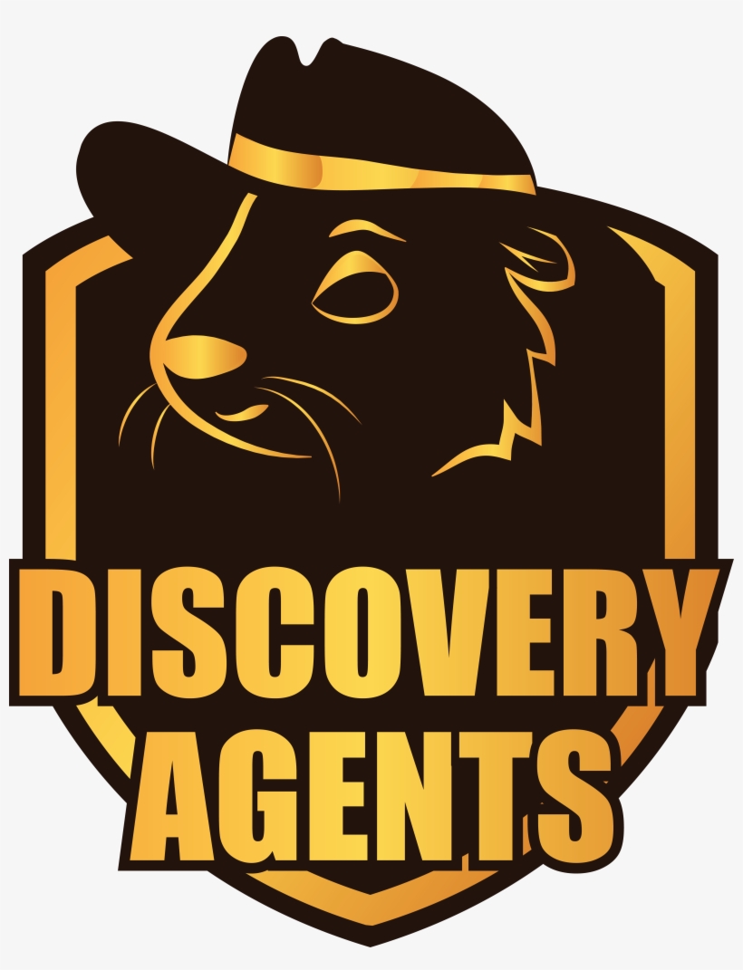 Discovery Agents Logo PNG Image | Transparent PNG Free Download on SeekPNG