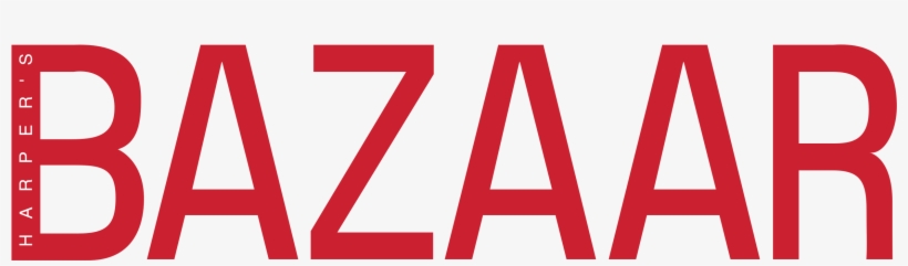 Bazaar Harper's Logo Png Transparent PNG Image | Transparent PNG Free ...