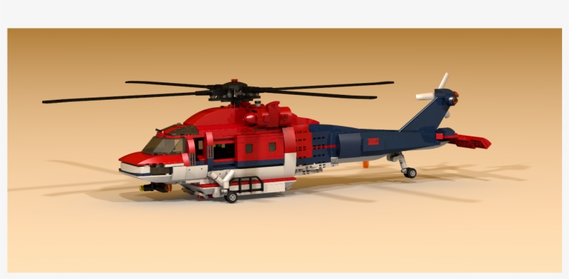 Download Sikorsky S-70a Firehawk | Transparent PNG Download | SeekPNG