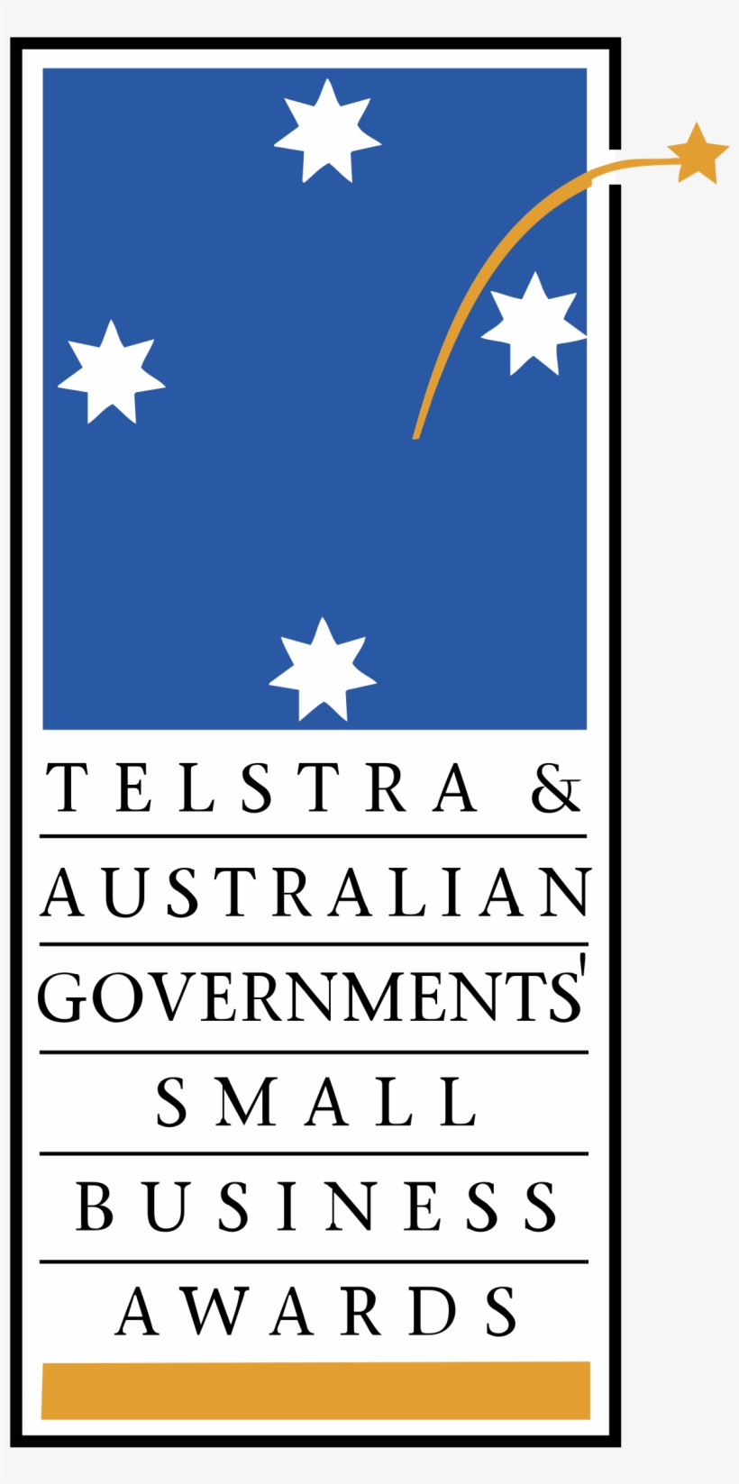 The Telstra & Australian Governments' Small Business PNG Image ...