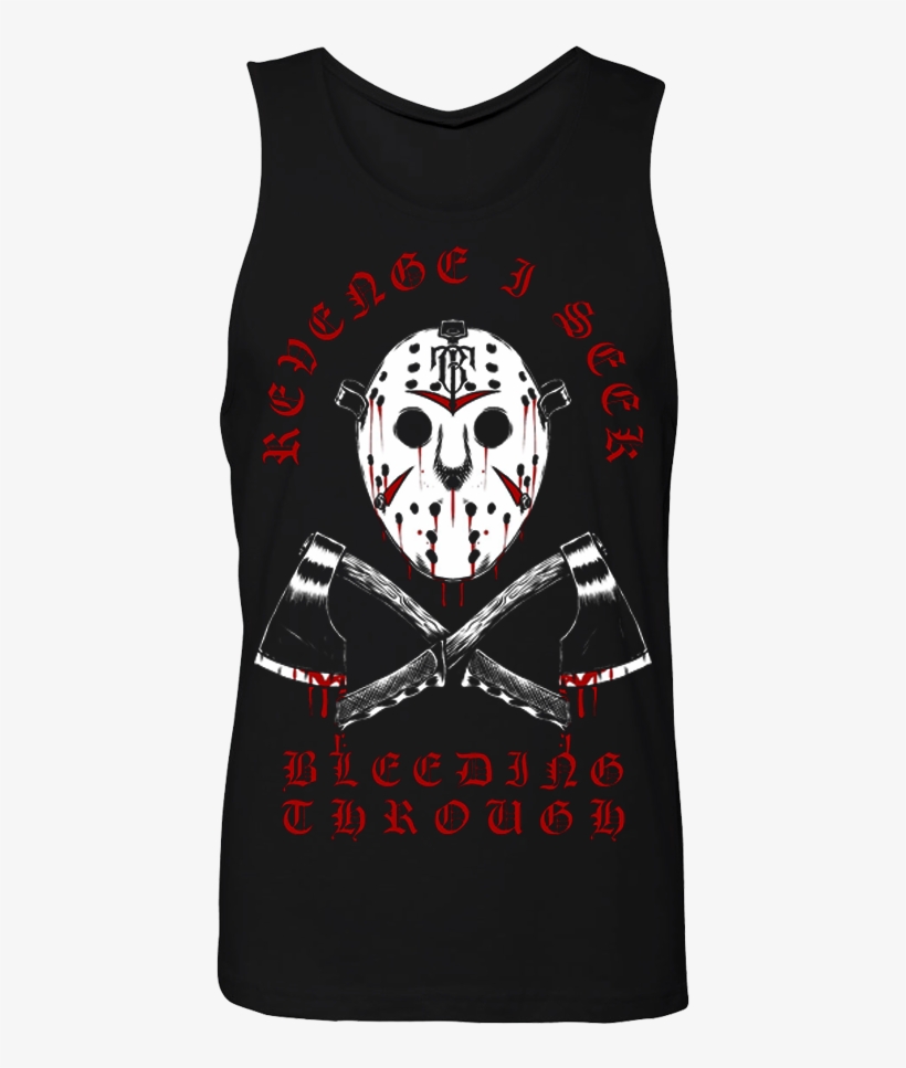 Bt "revenge I Seek" Tank PNG Image | Transparent PNG Free Download on ...