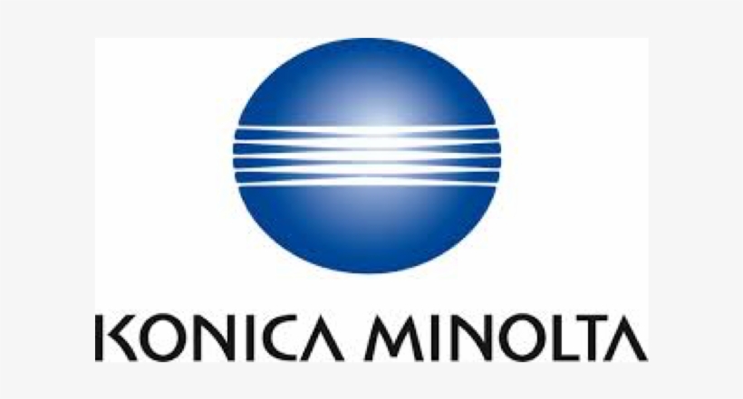 Logo Konica Minolta PNG Image | Transparent PNG Free Download on SeekPNG