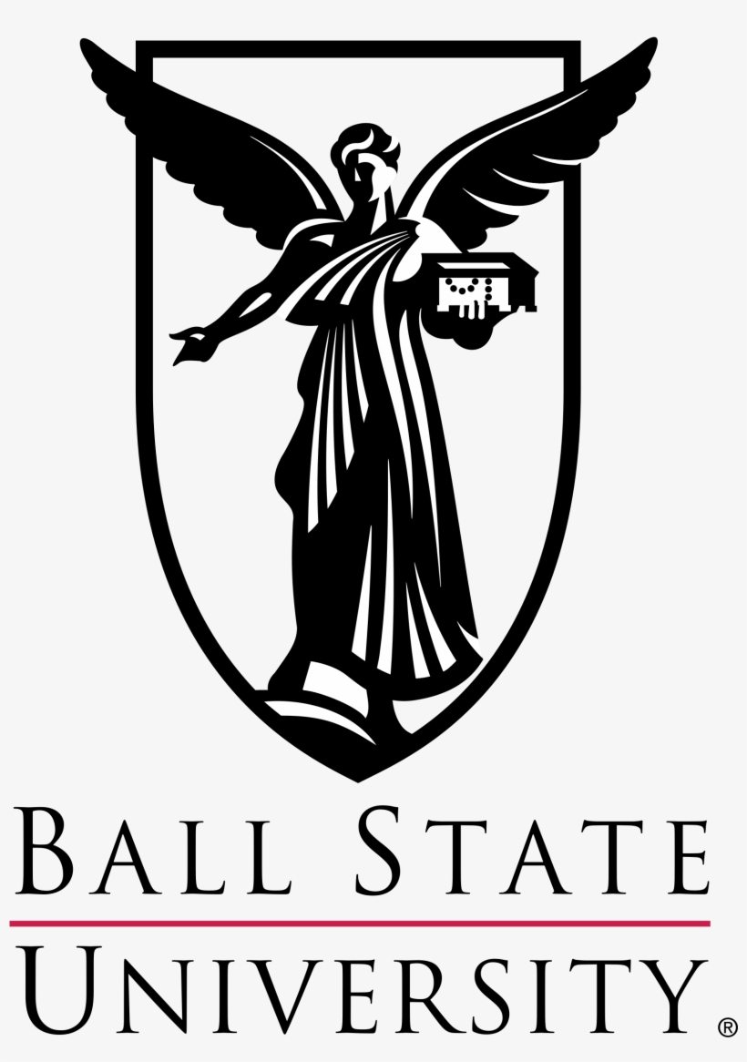 Ball State University Logo Png Transparent PNG Image | Transparent PNG ...