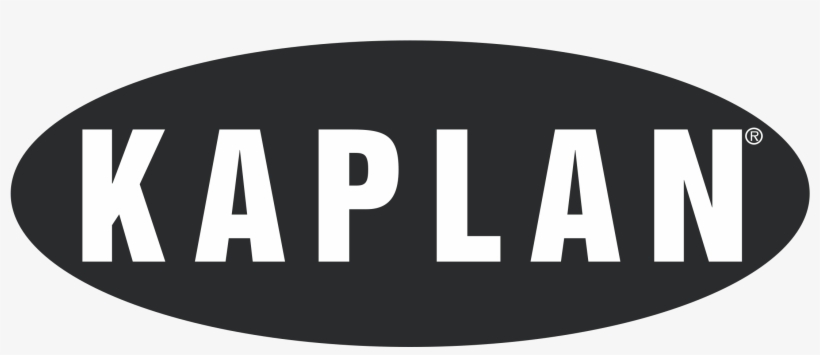 Kaplan Logo Png Transparent PNG Image | Transparent PNG Free Download ...