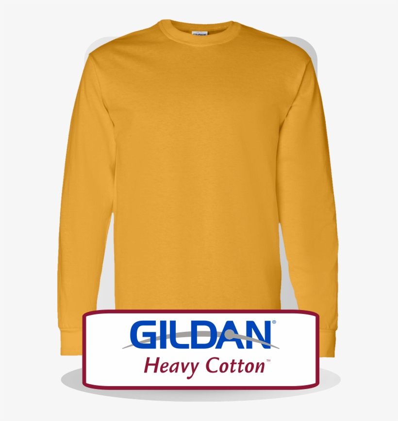 Gildan Logo Png PNG Image | Transparent PNG Free Download on SeekPNG