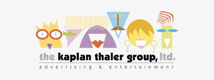 The Kaplan Thaler Group Logo Png Transparent & Svg PNG Image ...