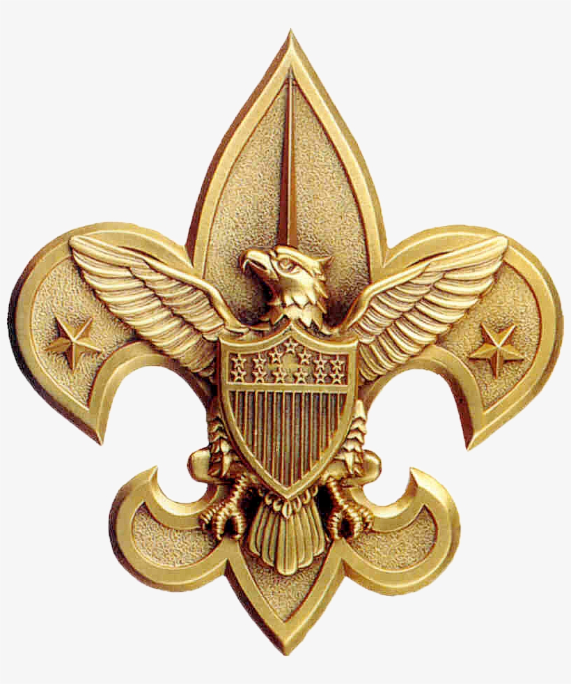 Boy Scout Symbol Png For Kids PNG Image | Transparent PNG Free Download ...