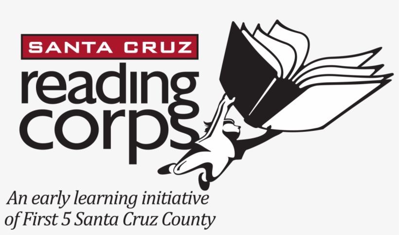 Santa Cruz Reading Corps PNG Image | Transparent PNG Free Download on ...