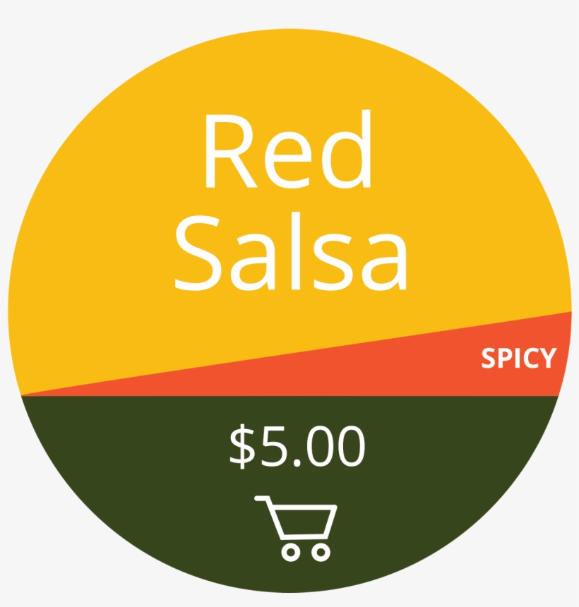 Red Salsa PNG Image | Transparent PNG Free Download on SeekPNG