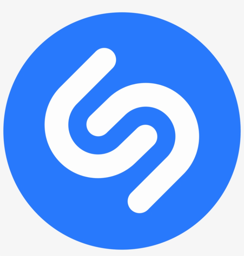 Download Shazam | Transparent PNG Download | SeekPNG