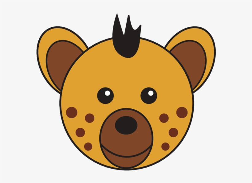 Animaru Hyena PNG Image | Transparent PNG Free Download on SeekPNG