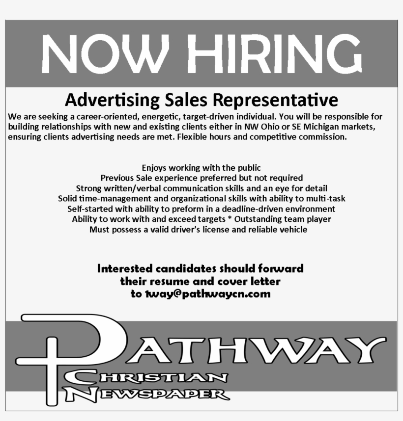 Download Help Wanted | Transparent PNG Download | SeekPNG