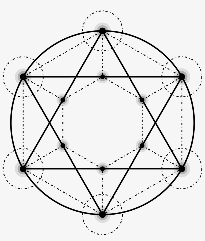 Download Sacred Geometry Vector Illustrations By Skybox Creative ...