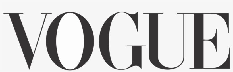 Download Vogue Logo Vector | Transparent PNG Download | SeekPNG