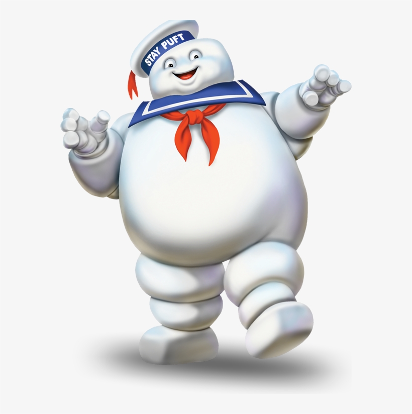 Vector Black And White Stock Bonfire Clipart Roasting - Stay Puft ...