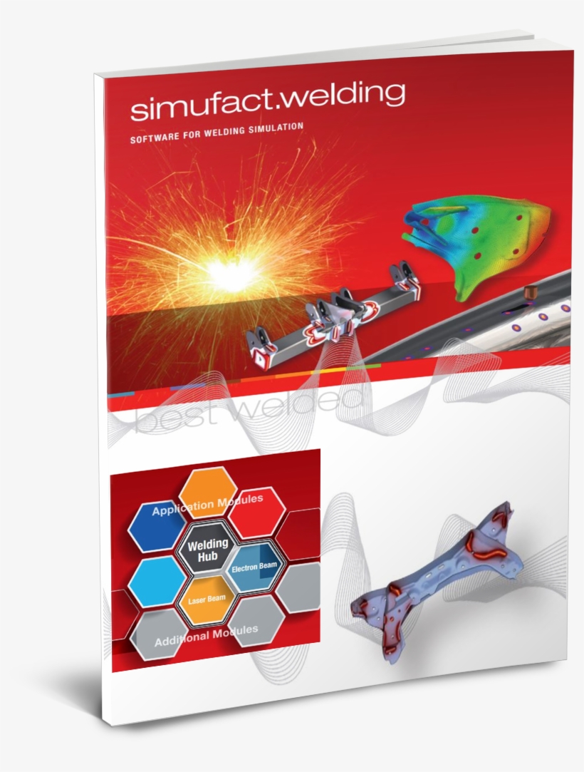 Simufact Welding White Paper - Simufact Engineering Gmbh PNG Image ...