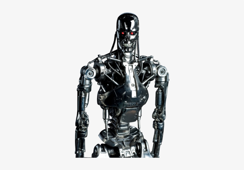 Terminator Body Png PNG Image | Transparent PNG Free Download on SeekPNG