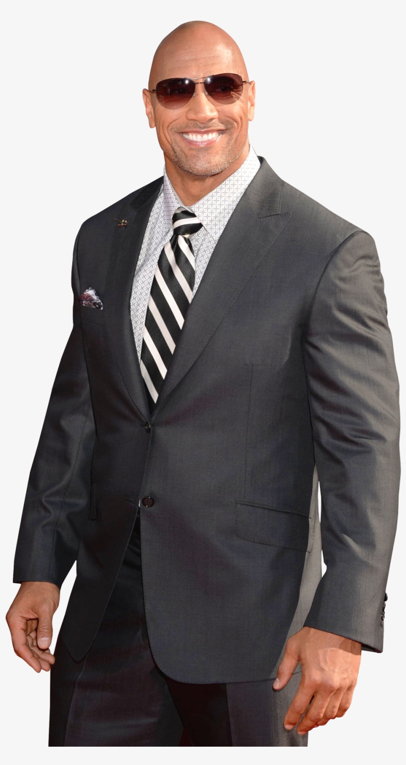 Dwayne Johnson Png Image - Dwayne Johnson White Background PNG Image ...