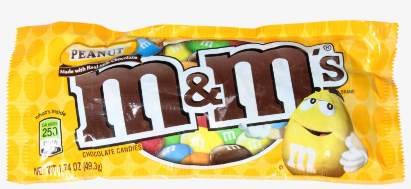 Peanut M&ms Png PNG Image | Transparent PNG Free Download on SeekPNG