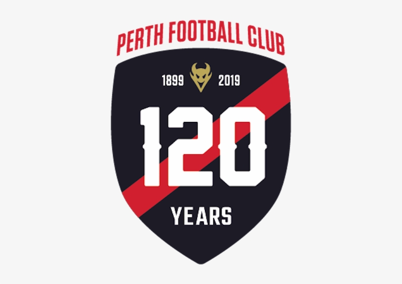 Perthfc-high - Emblem PNG Image | Transparent PNG Free Download on SeekPNG