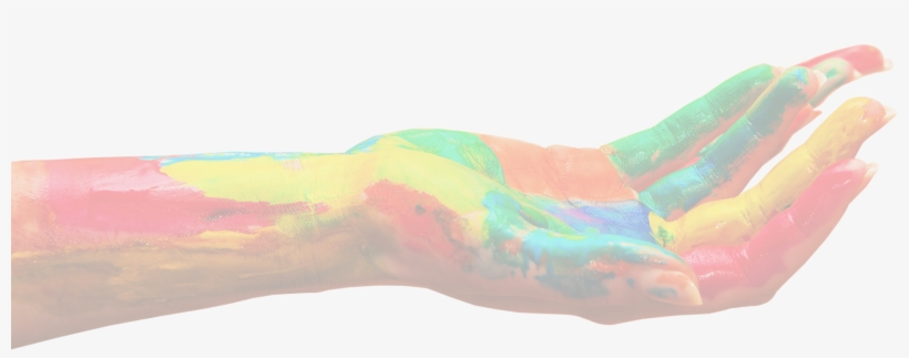 Welcome To Creative World - Painting PNG Image | Transparent PNG Free ...