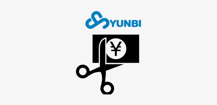 Chinese Crypto Exchange Yunbi Starts Fees For Cny Withdrawal - Graphic ...