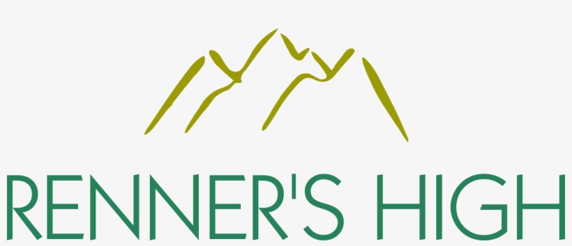Renner's High Logo - Colorfulness PNG Image | Transparent PNG Free ...