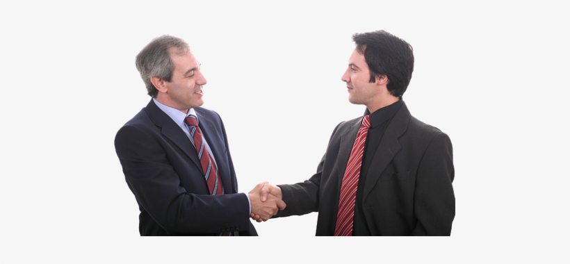 Shaking Hands Silhouette Transparent Png Weekly Review - Men Shaking ...