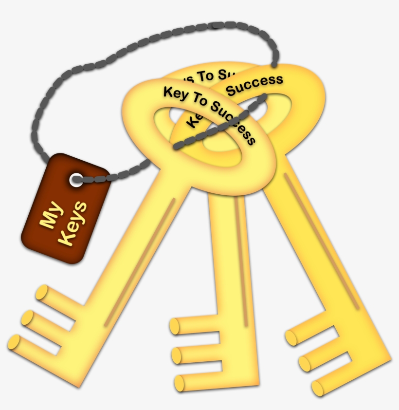 Download Keys To Success Story Finding Our - Keys To Success ...