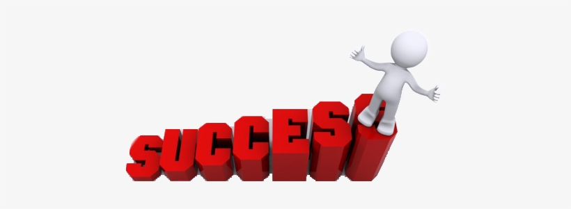 Basic Steps To Success - Steps To Success Png PNG Image | Transparent ...