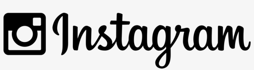Aai Instagram Button - Instagram Logo Word Png PNG Image | Transparent ...