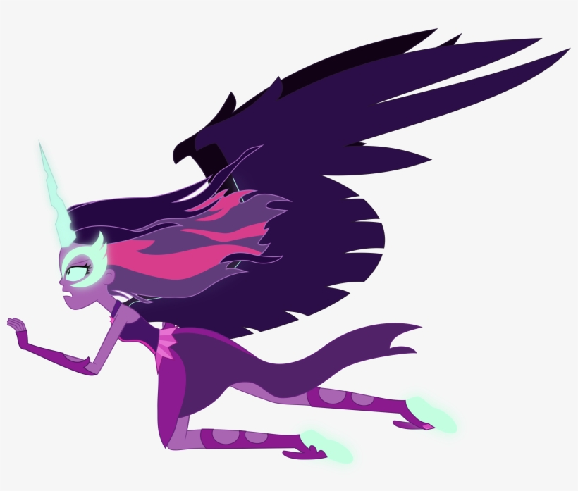 Magic Sparkles Png For Kids - Mlp Day And Night Background PNG Image ...