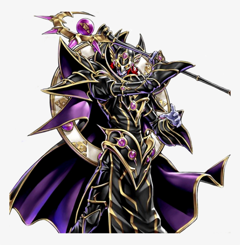 Endymion The Magical Master And Spell Power Grasp - Endymion The Master ...