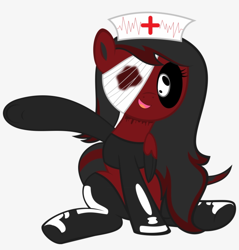 Bloody Mary Pony PNG Image | Transparent PNG Free Download on SeekPNG