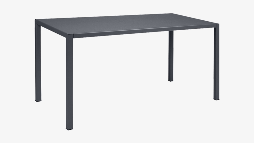Inside Out - Fermob Inside Out Table PNG Image | Transparent PNG Free ...