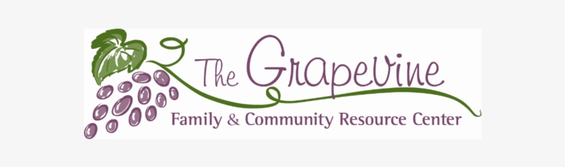 The Grapevine Family & Community Resource Center - Grape PNG Image ...